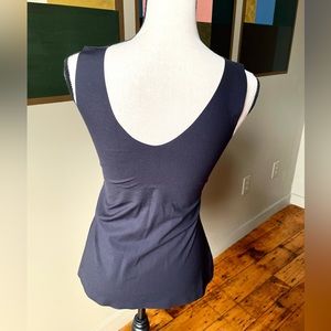 knix | Tops | Knix Tank Top Black | Poshmark